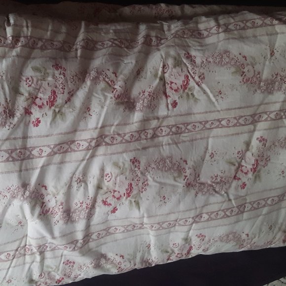 Ralph Lauren | Bedding | Ralph Lauren Queen Comforter Set And Tommy ...